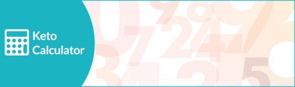 Easy Keto Calculator | Macro Calculator | Tasteaholics