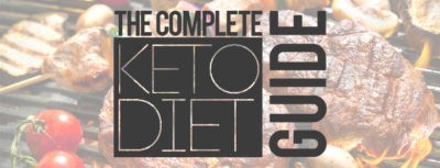Keto Diet Guide | Keto Beginners Guide | Tasteaholics