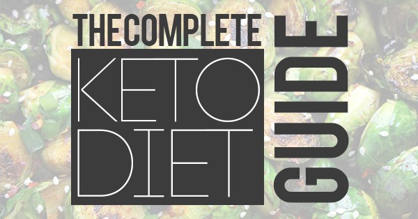 Keto Diet Guide | Keto Beginners Guide | Tasteaholics