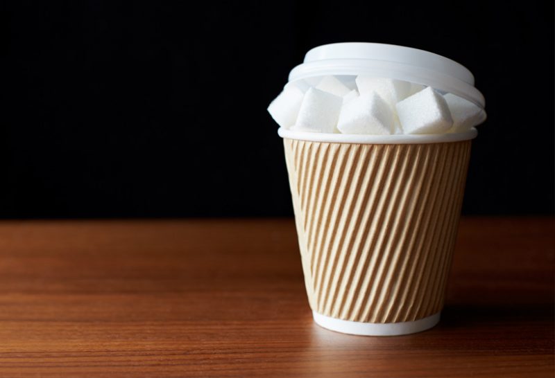 How to Make Your Morning Coffee Low Carb & Keto Friendly